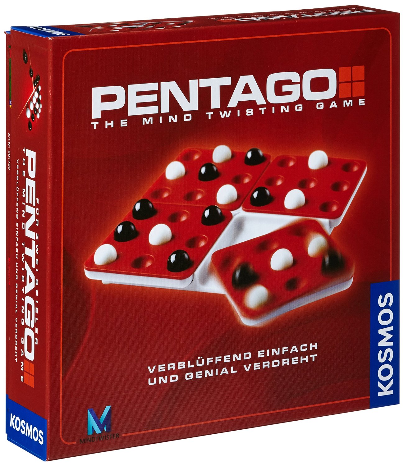 Pentago