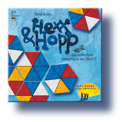 Hexx & Hopp