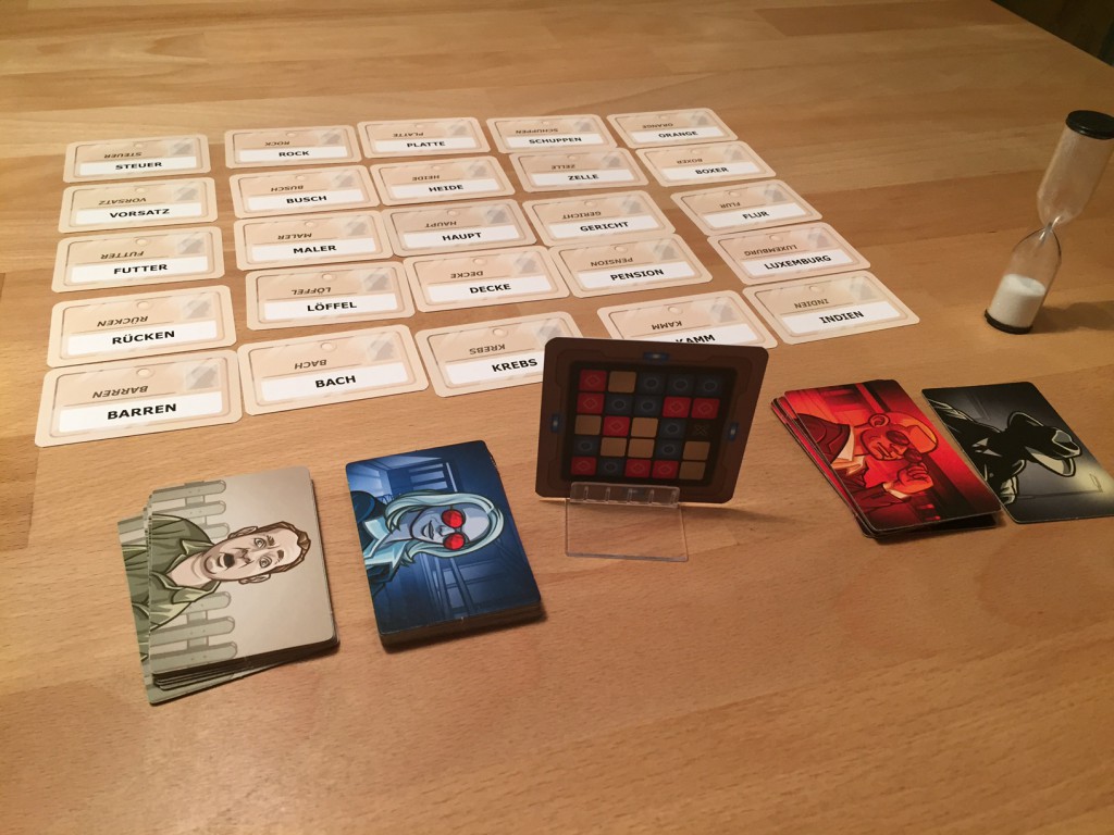Codenames