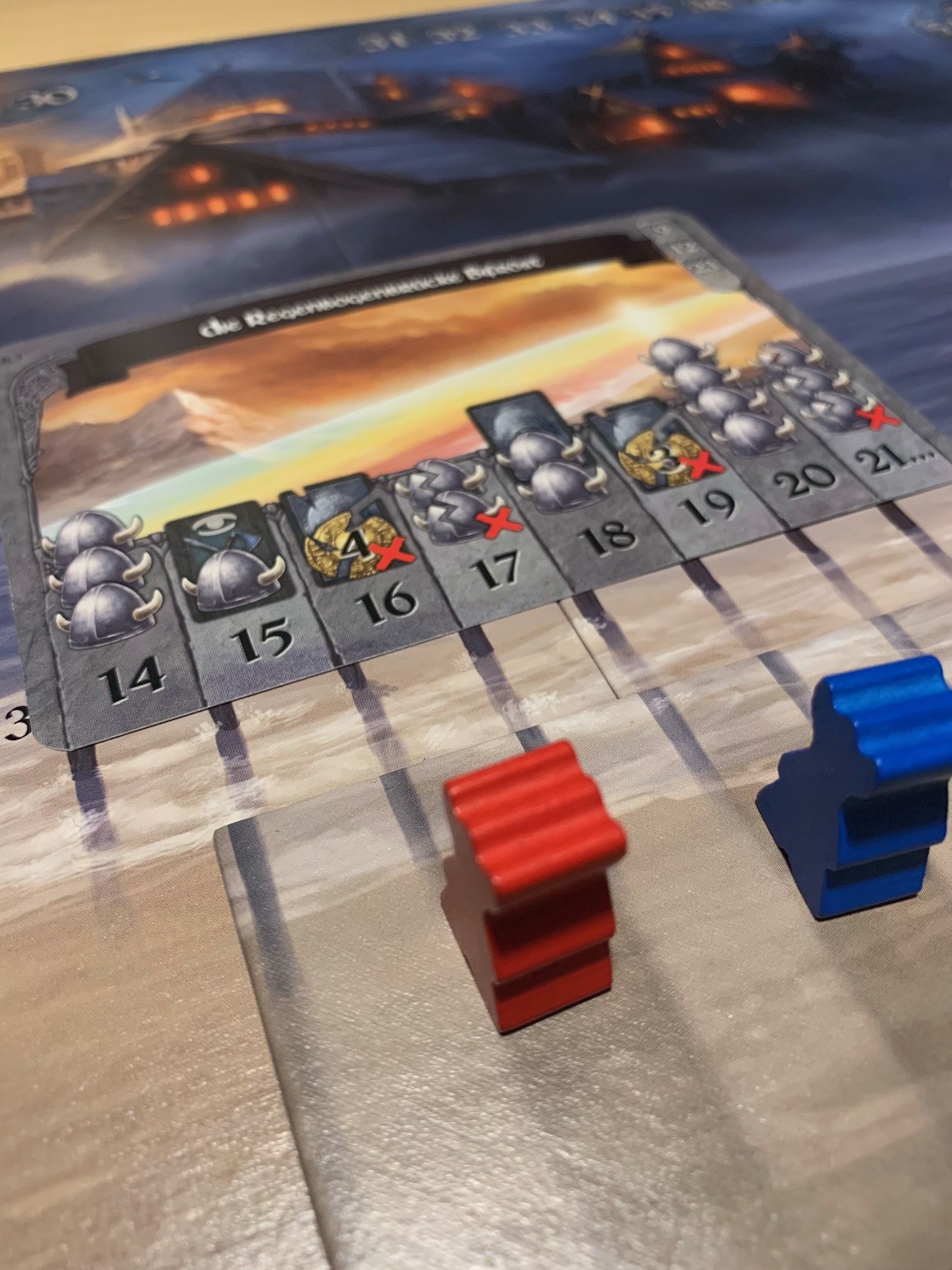 REVIEW | Rezension Wikinger Saga