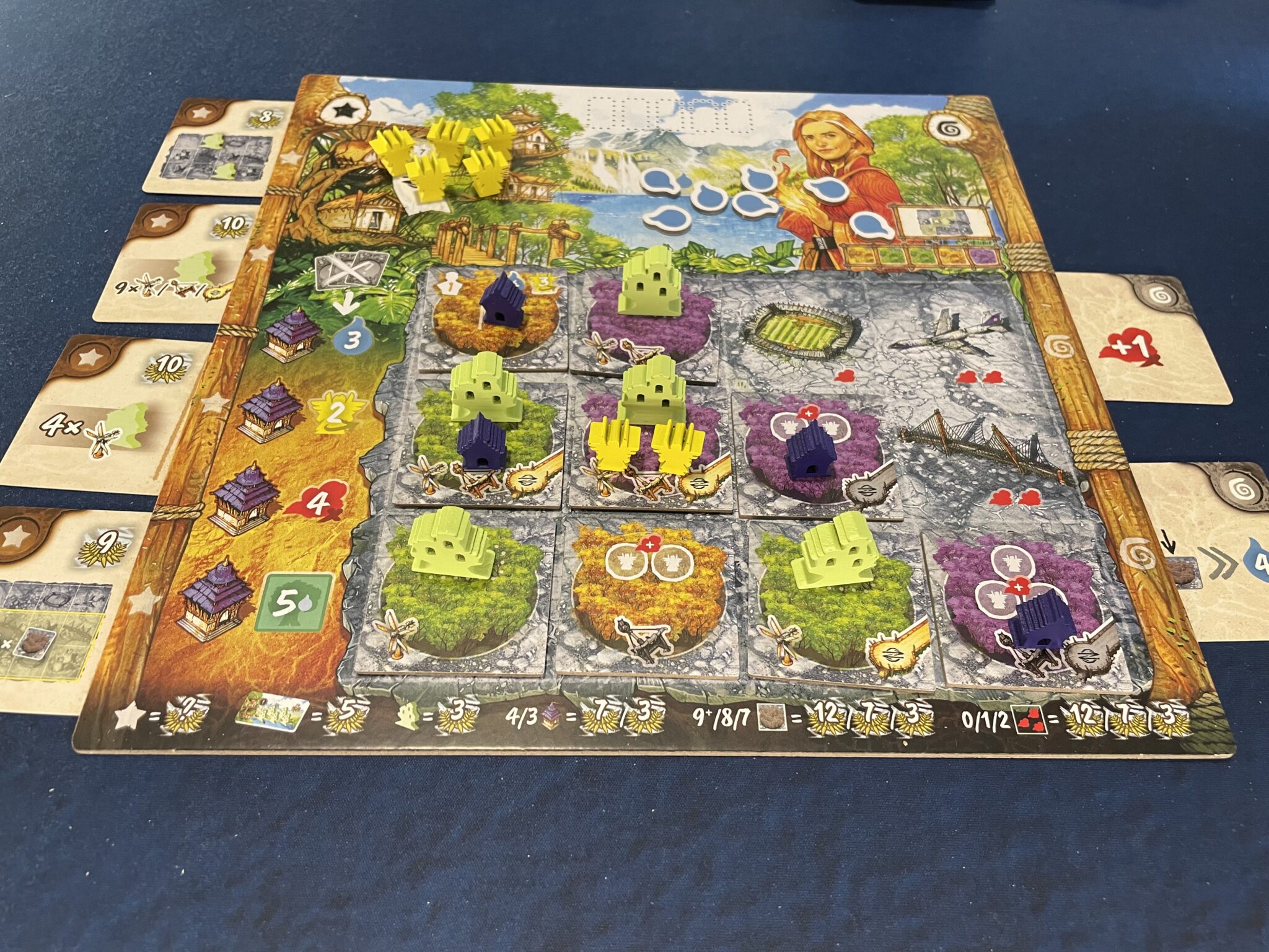 Brettspiel Neuheiten - Herbst 2023: HUCH!