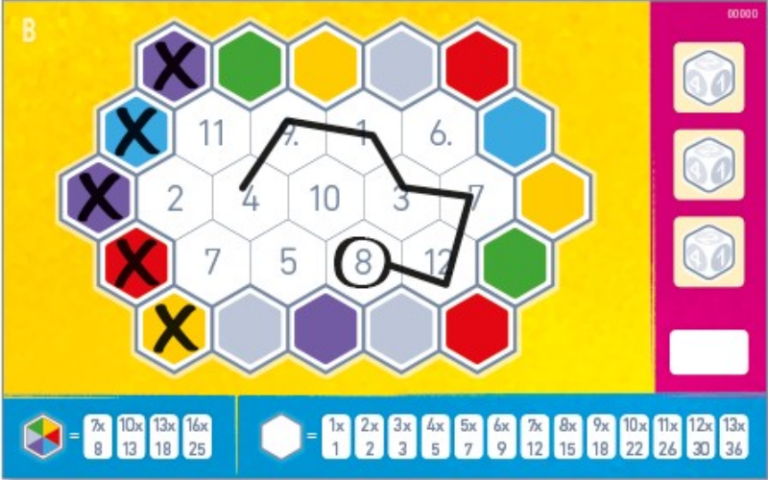 Brettspiel Neuheiten - Frühjahr 2023: Kendi Games